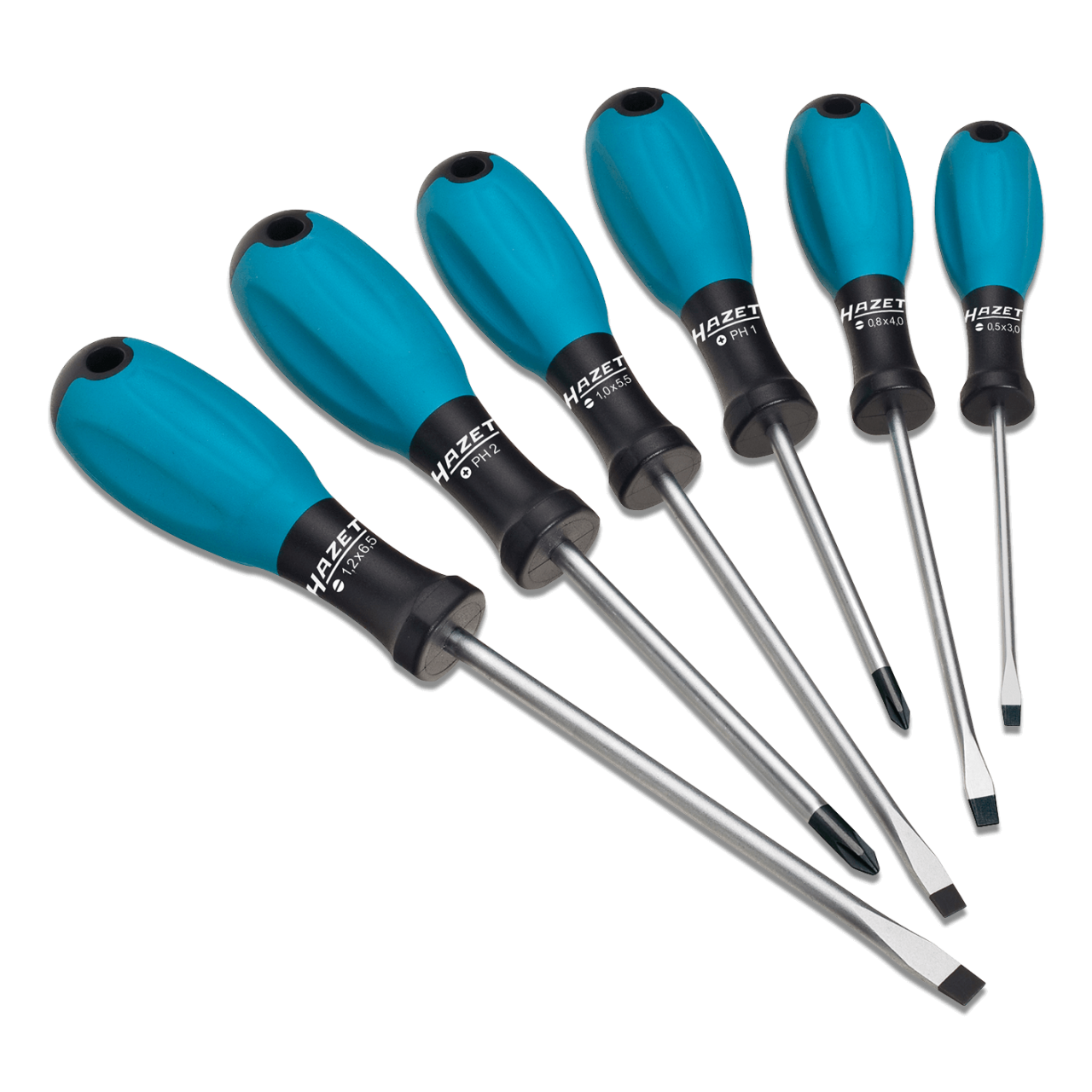 Schraubendreher-Satz 6-teilig kaufen bei HENI